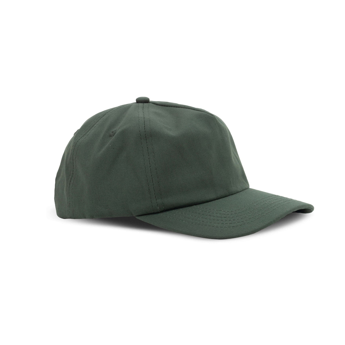5 Panel Hat – Canopy