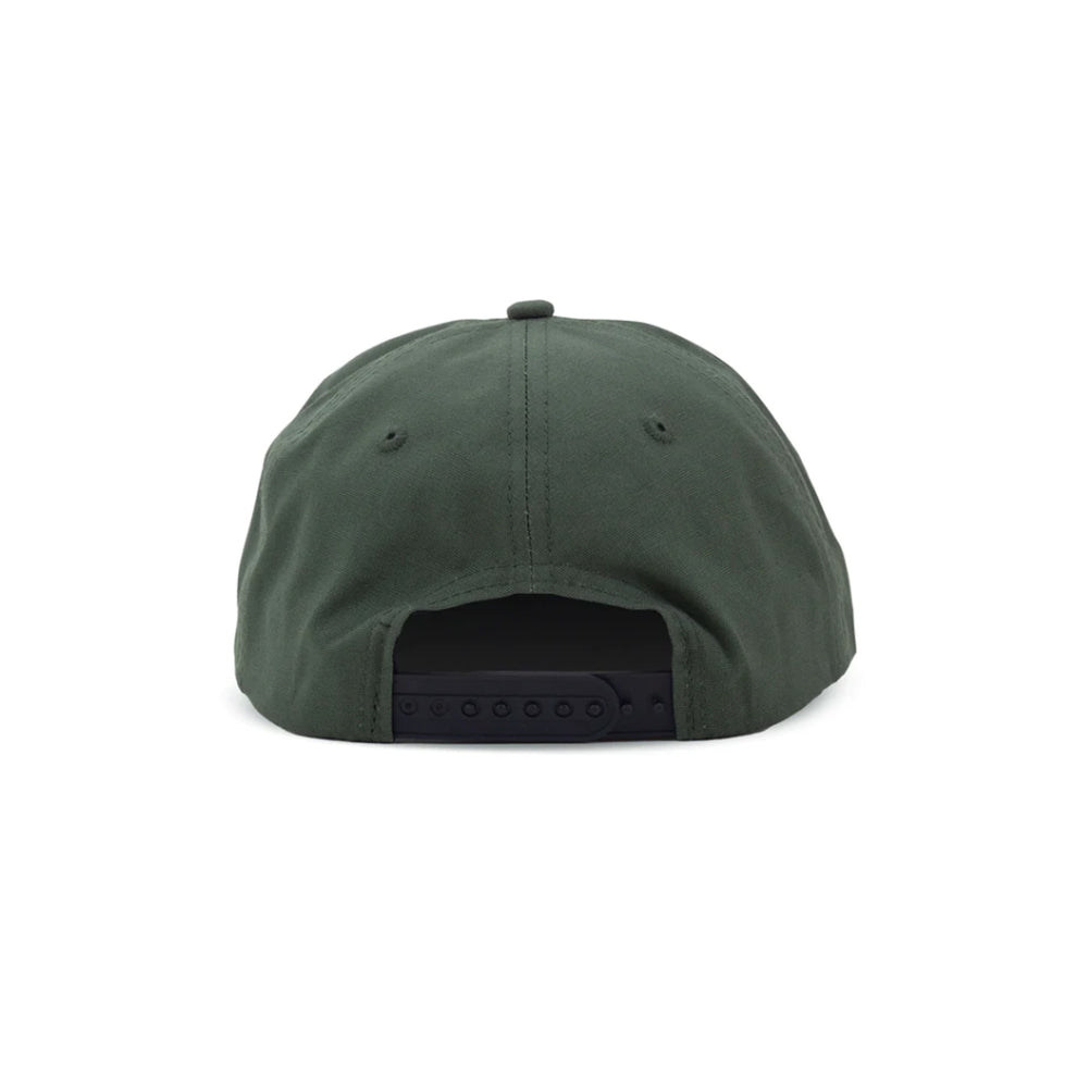 5 Panel Hat – Canopy